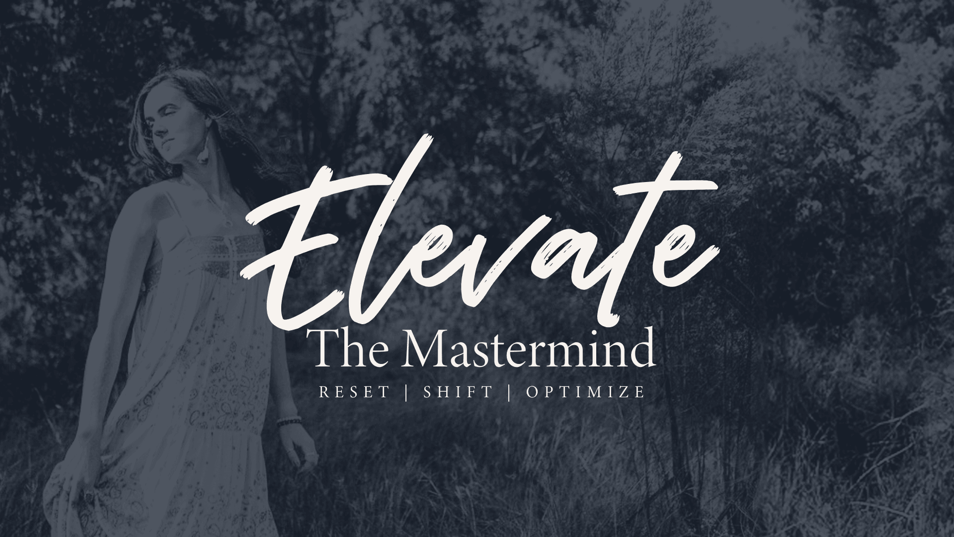 Elevate Mastermind with Emily Hirsh